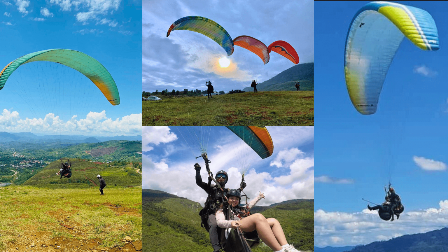 【沙巴昆达山景点推荐】13个不可错过的打卡景点体验