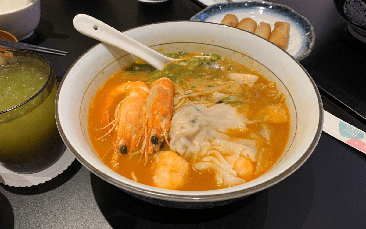 尝遍IOI CITY MALL美食精选！33间绝味等你来品味，你尝过几个？